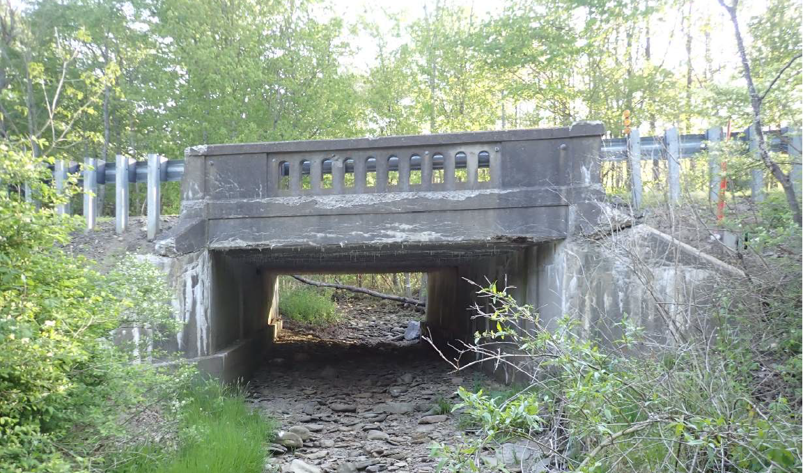 Route 426 bridge to be replaced later this month | News, Sports, Jobs ...